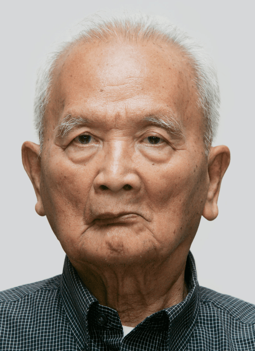 Nuon Chea - ECCC