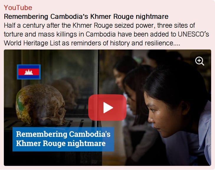 khmer rouge